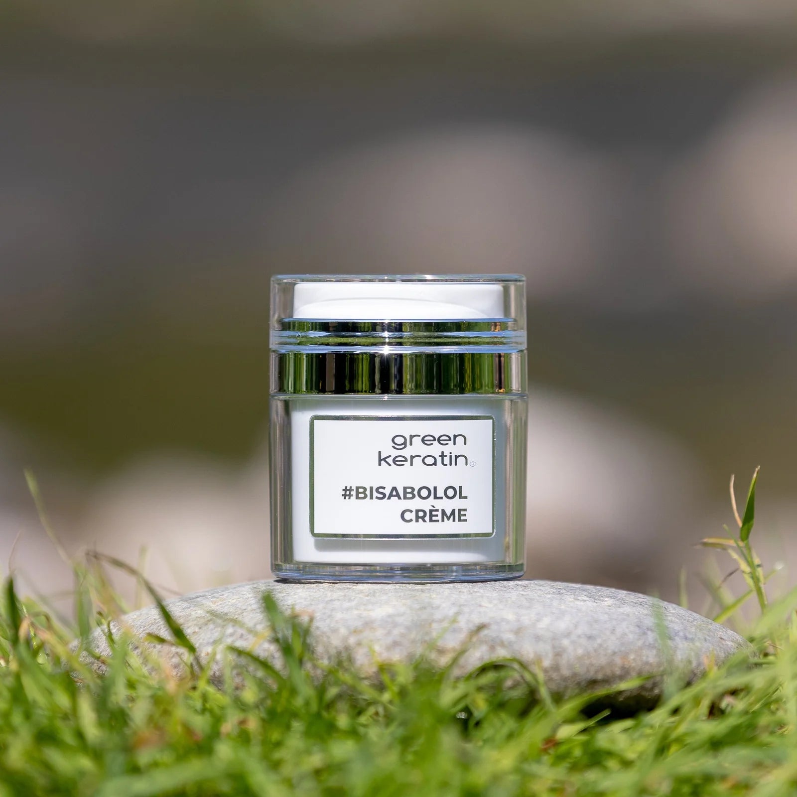BISABALOL Regenerating Face Cream – Restore And Rejuvenate – Green ...